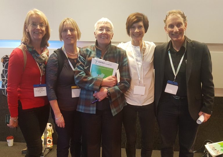 “Getting Ireland Active” – Application of a systems approach to ...